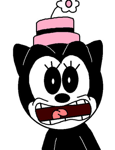 Ortensia screams by Ultra-Shounen-Kai-Z on DeviantArt Ortensia screams by Ultra-Shounen-Kai-Z on DeviantArt