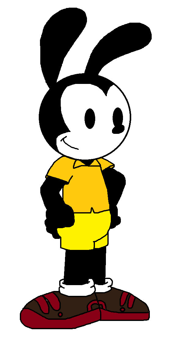 Oswald's clothes from OIJ by Ultra-Shounen-Kai-Z on DeviantArt Oswald's clothes from OIJ by Ultra-Shounen-Kai-Z on DeviantArt