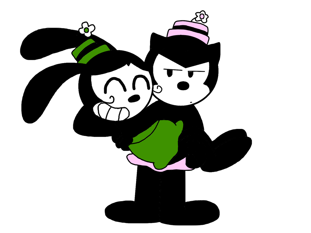 Ortensia carrying Fanny by Ultra-Shounen-Kai-Z on DeviantArt Ortensia carrying Fanny by Ultra-Shounen-Kai-Z on DeviantArt