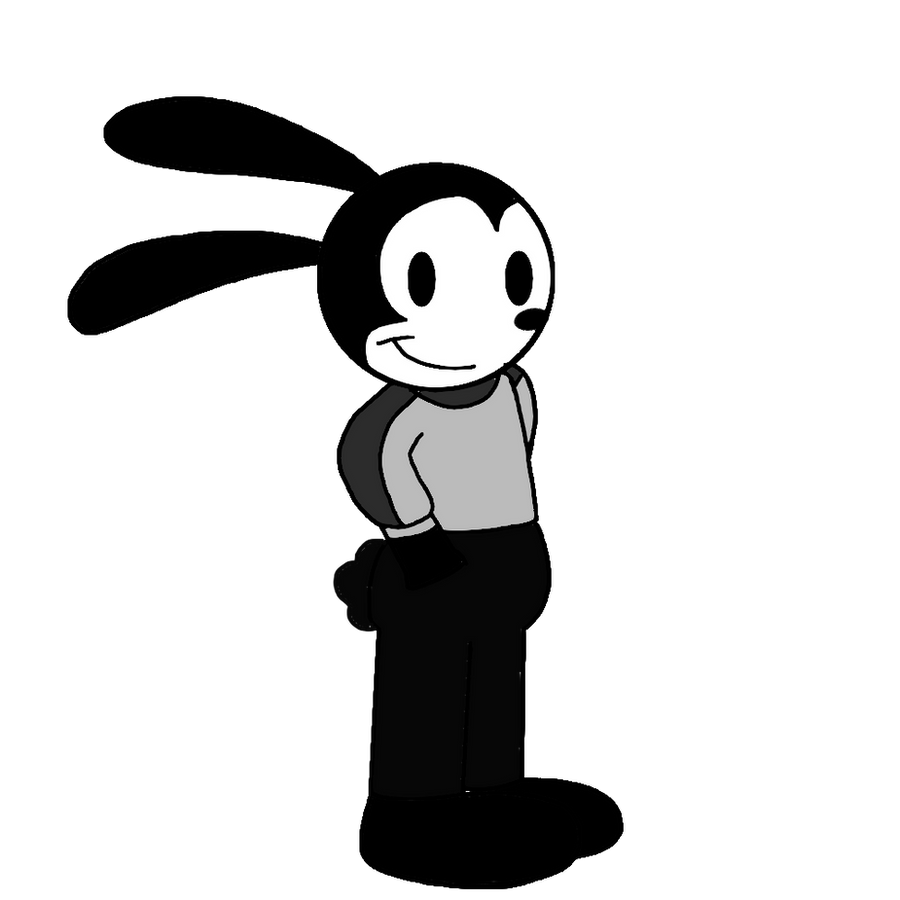 Oswald with 1990s clothes by Ultra-Shounen-Kai-Z on DeviantArt Oswald with 1990s clothes by Ultra-Shounen-Kai-Z on DeviantArt