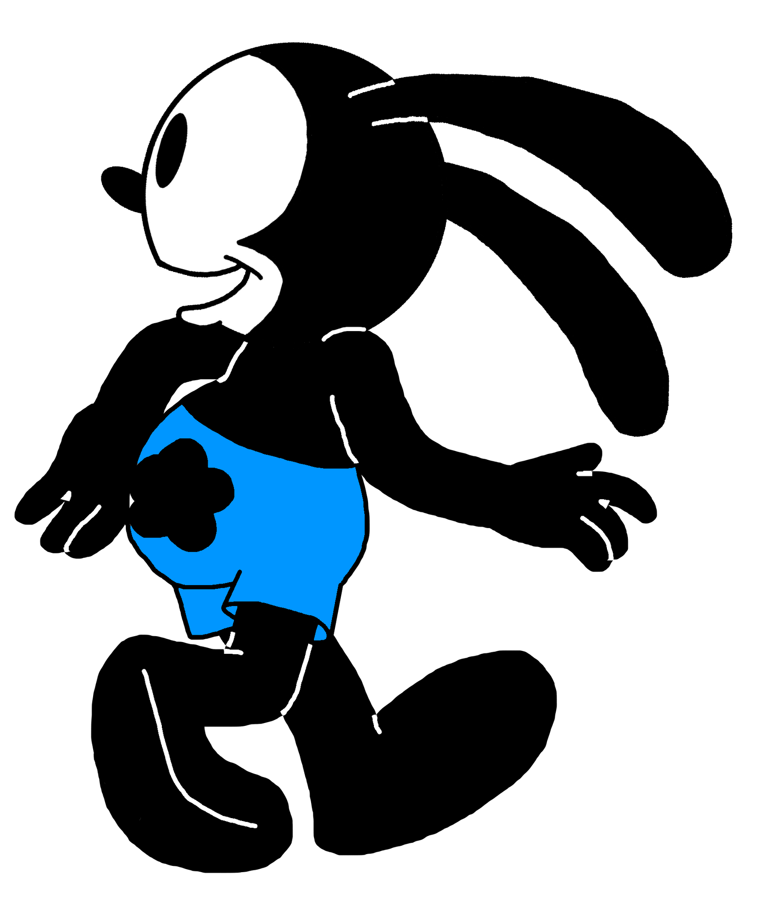 Oswald - Remake pose from Glossy Photo 2 by Ultra-Shounen-Kai-Z on ... Oswald - Remake pose from Glossy Photo 2 by Ultra-Shounen-Kai-Z on ...