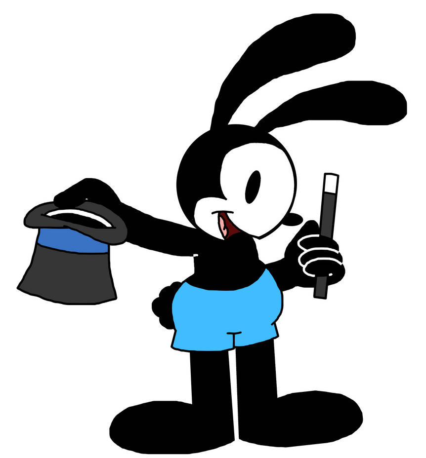 Oswald Remake pose from Carnation Trading Cards by Ultra-Shounen-Kai-Z ... Oswald Remake pose from Carnation Trading Cards by Ultra-Shounen-Kai-Z ...