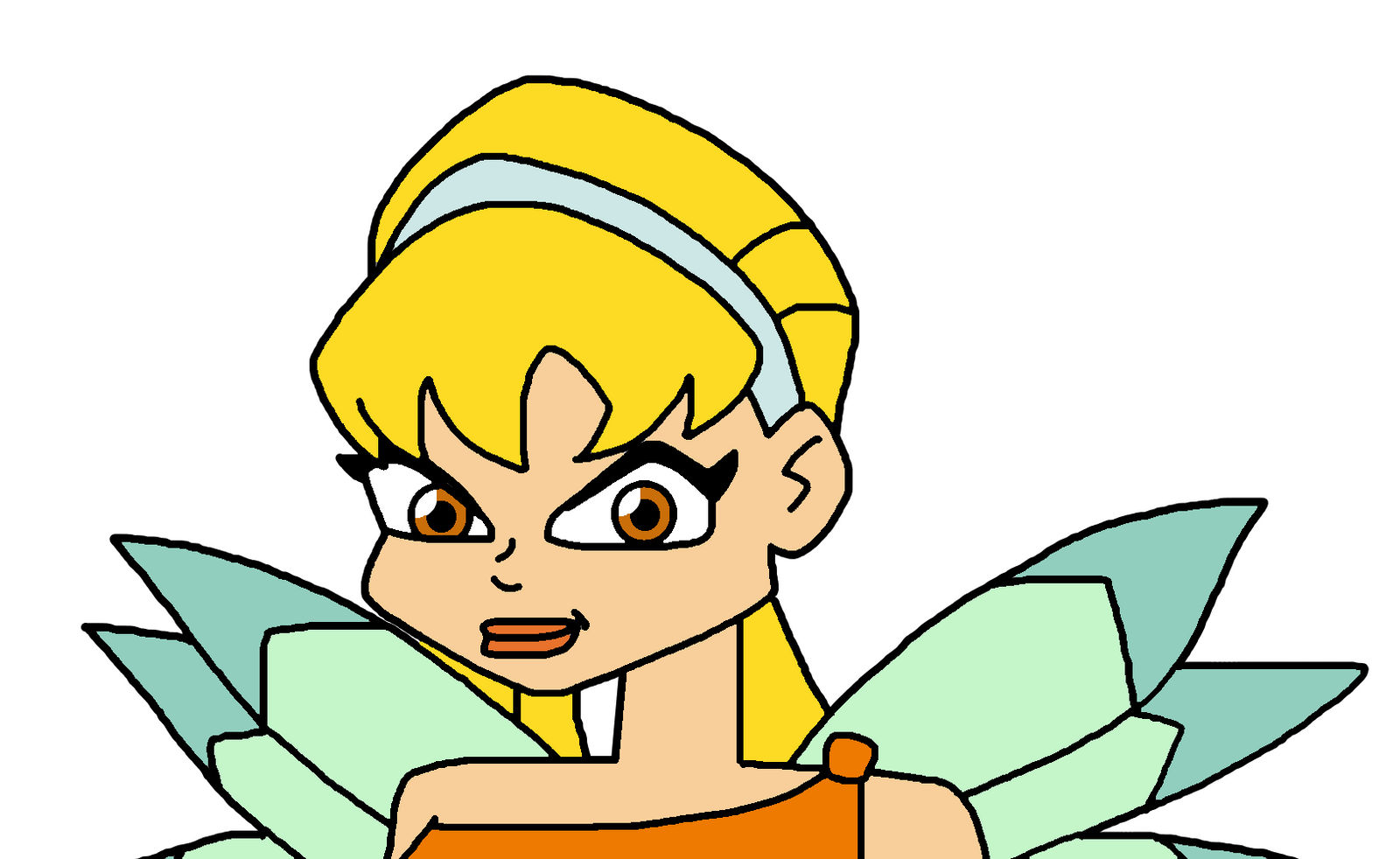 Stella by Ultra-Shounen-Kai-Z on DeviantArt Stella by Ultra-Shounen-Kai-Z on DeviantArt