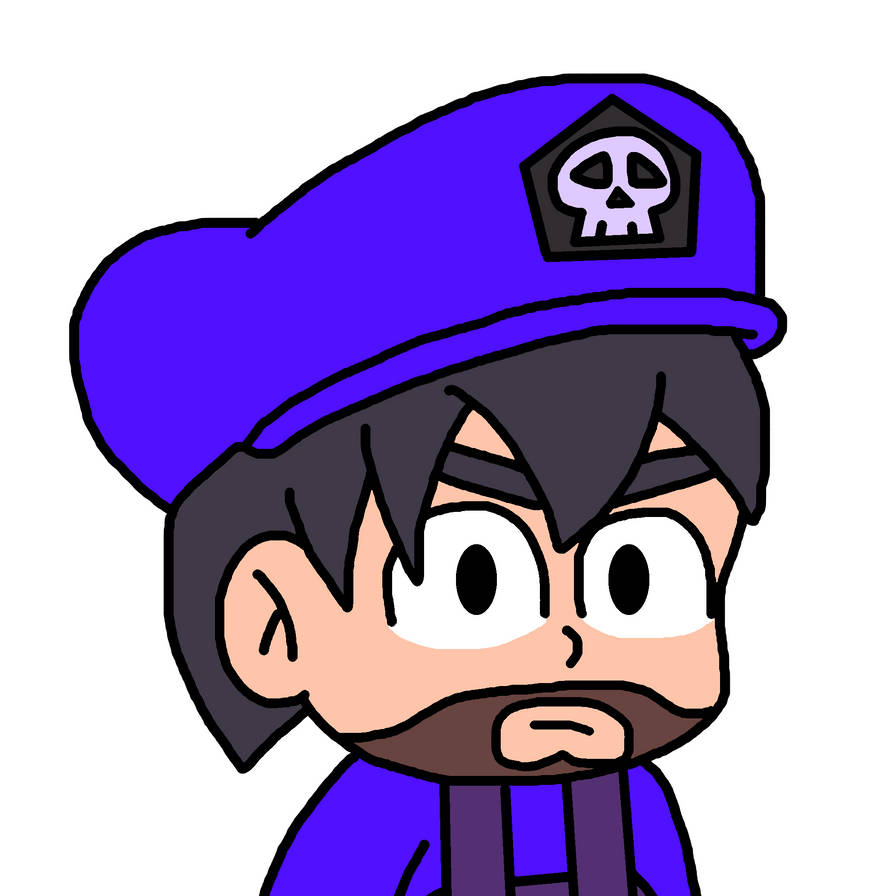 SMG3 by Ultra-Shounen-Kai-Z on DeviantArt SMG3 by Ultra-Shounen-Kai-Z on DeviantArt