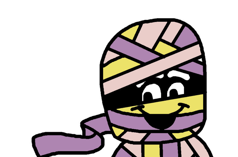 Fruity Yummy Mummy By Ultra Shounen Kai Z On Deviantart