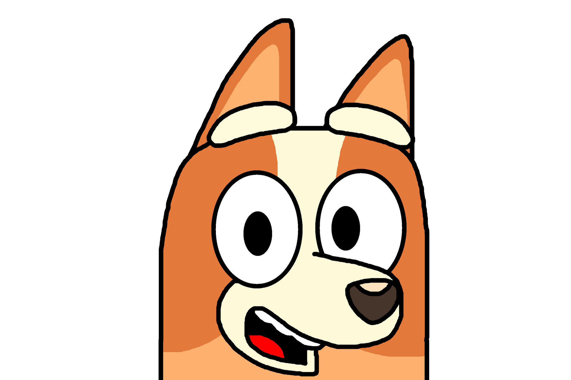 #86116 - safe, artist:thatusualguy06, bingo heeler (bluey), bluey ... #86116 - safe, artist:thatusualguy06, bingo heeler (bluey), bluey ...