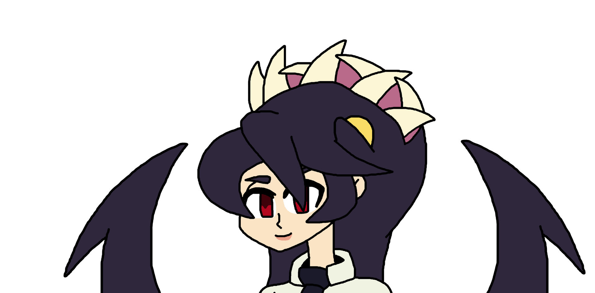 Filia by Ultra-Shounen-Kai-Z on DeviantArt Filia by Ultra-Shounen-Kai-Z on DeviantArt