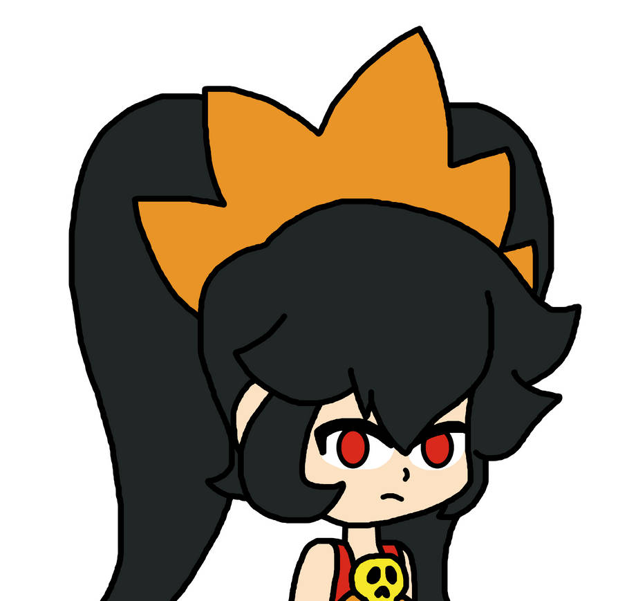 Ashley With Outfit From Warioware Move It By Ultra Shounen Kai Z On Deviantart