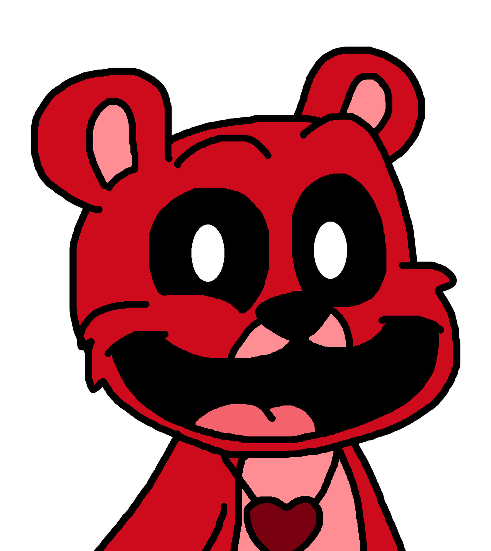 Bobby BearHug by Ultra-Shounen-Kai-Z on DeviantArt Bobby BearHug by Ultra-Shounen-Kai-Z on DeviantArt