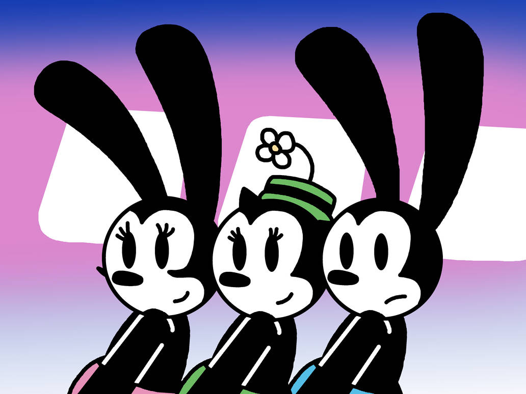 Urusei Yatsura - Oswald, Ortensia and Fanny by Ultra-Shounen-Kai-Z on ... Urusei Yatsura - Oswald, Ortensia and Fanny by Ultra-Shounen-Kai-Z on ...