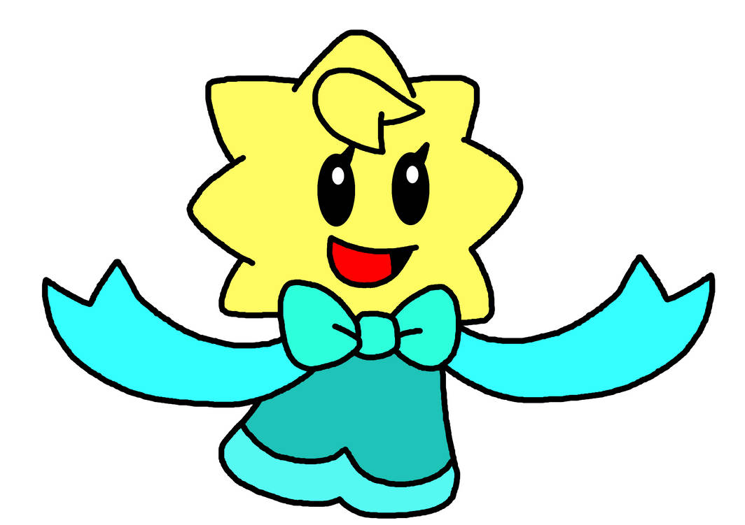 Stella by Ultra-Shounen-Kai-Z on DeviantArt Stella by Ultra-Shounen-Kai-Z on DeviantArt