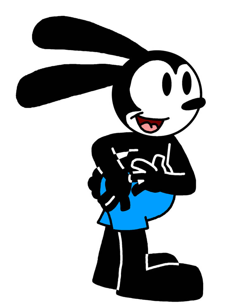 Oswald - Remake pose from WW and Friends by Ultra-Shounen-Kai-Z on ... Oswald - Remake pose from WW and Friends by Ultra-Shounen-Kai-Z on ...