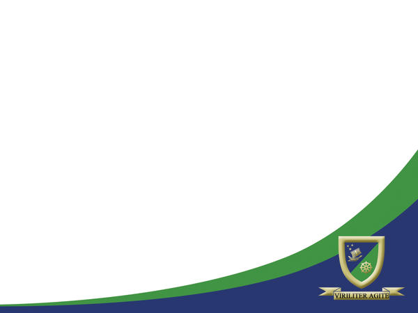 Powerpoint Template by SouthridgeIIO on DeviantArt