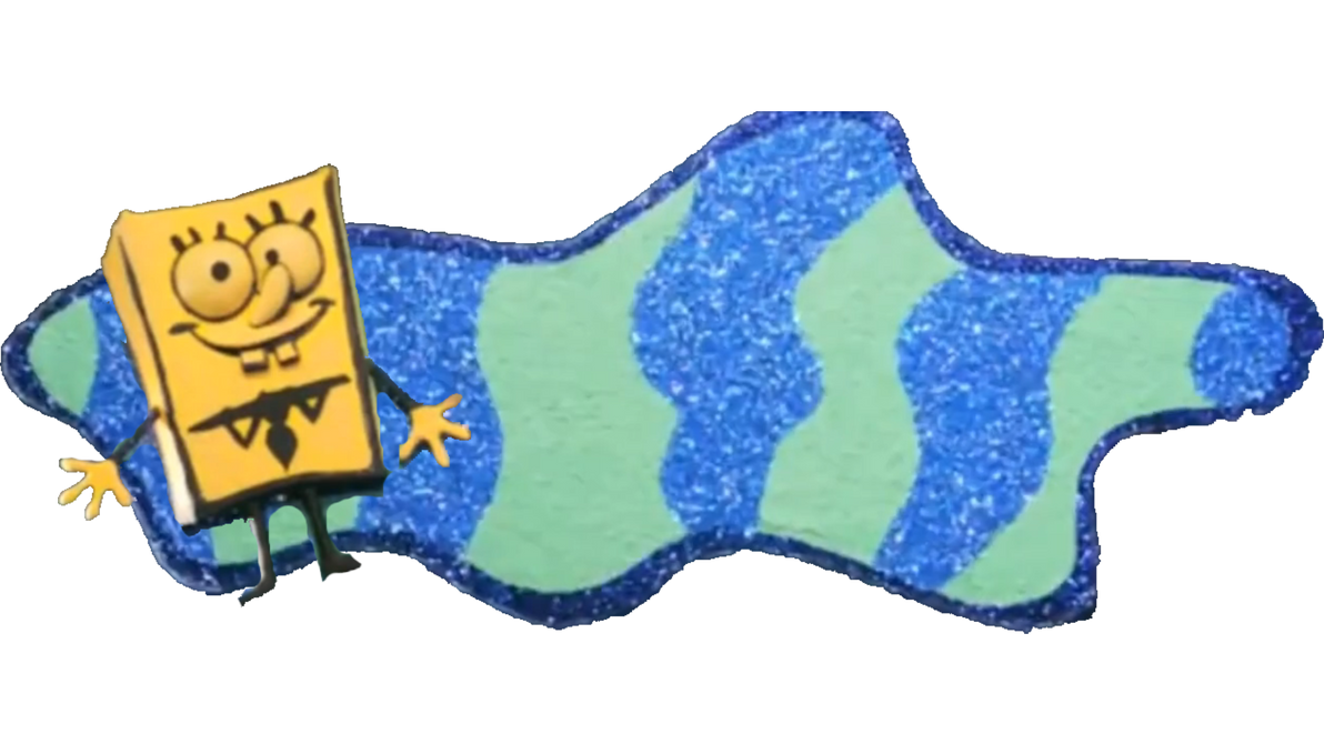 Spongebob Truth Or Square Textless Intro Logo By Bolsitagamer2008