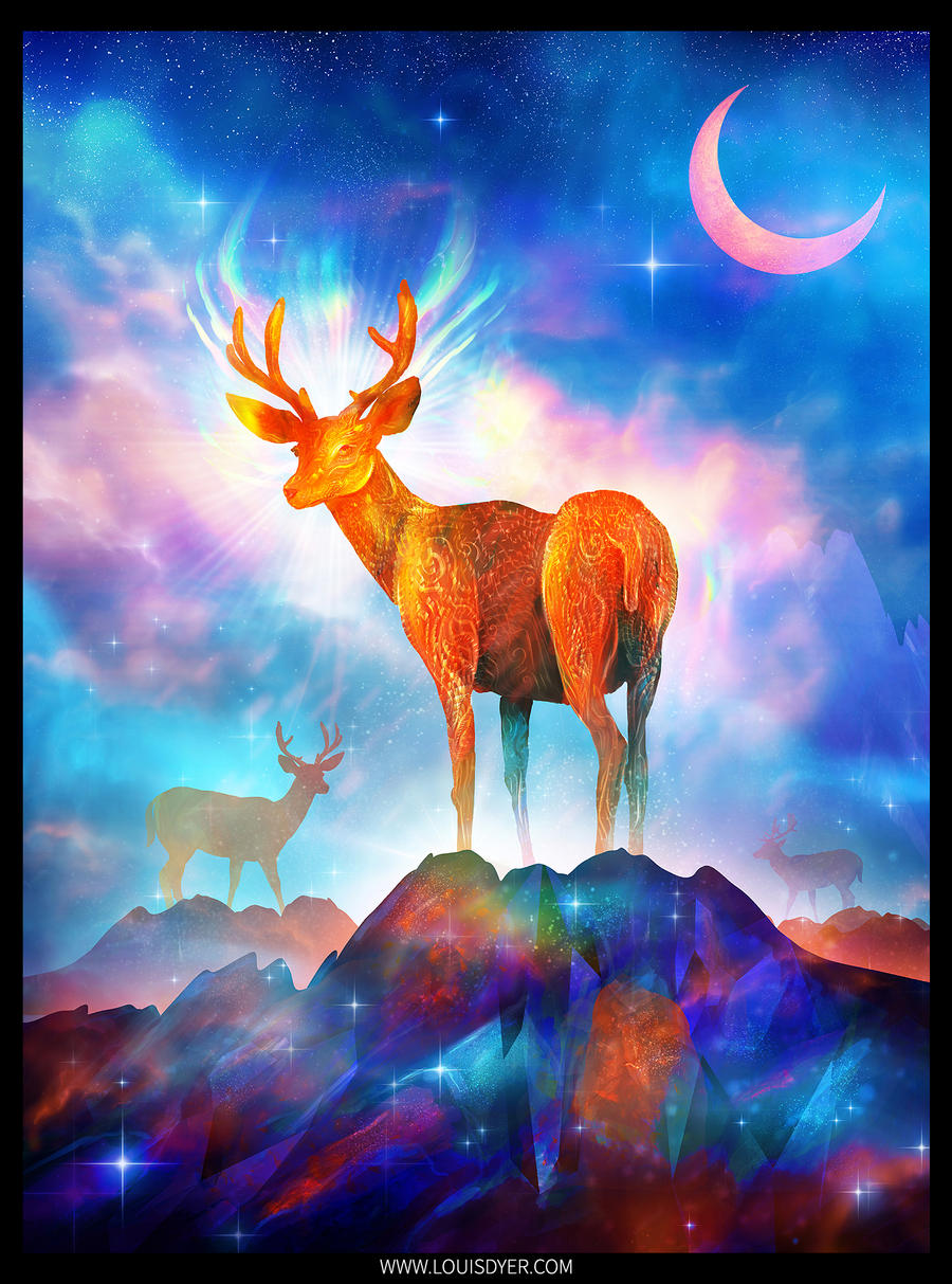 No Looking Back By LouisDyer On DeviantArt no-looking-back-by-louisdyer-on-deviantart
