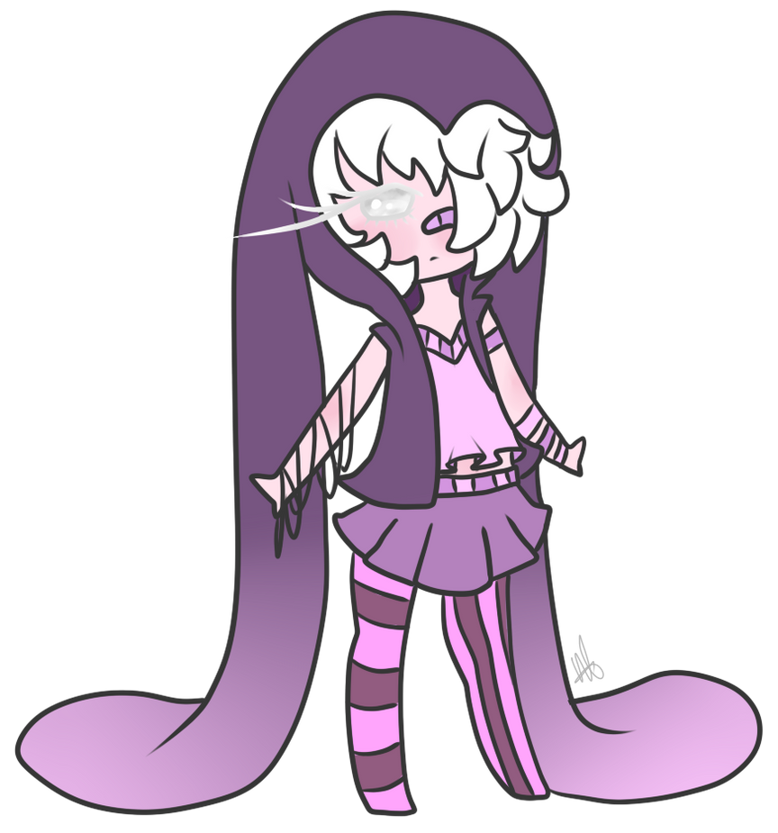 Drew Redesign by MyuOneeChan on DeviantArt Drew Redesign by MyuOneeChan on DeviantArt