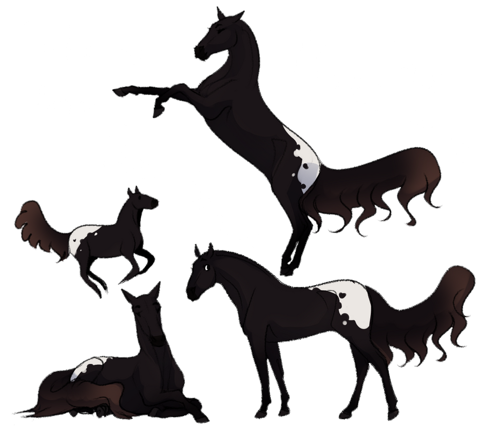 Loshenka | many nocnica by cowpersonbeepo on DeviantArt Loshenka | many nocnica by cowpersonbeepo on DeviantArt