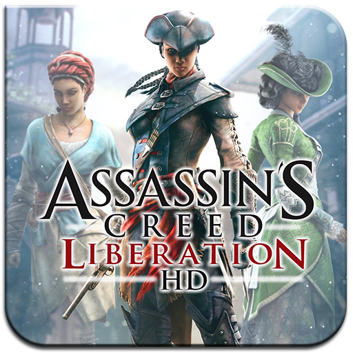 Assassins Creed Liberation Hd V1 By Brastertag On Deviantart