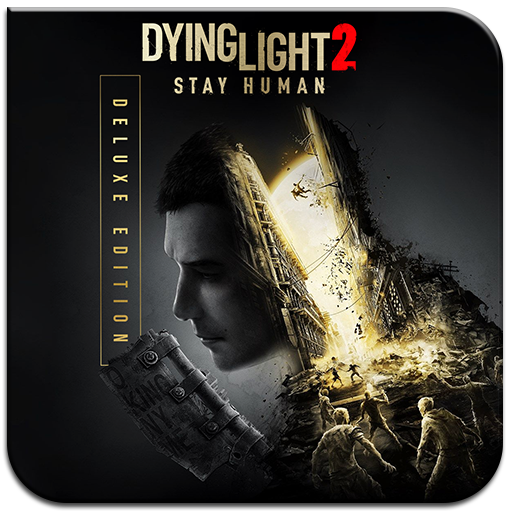 Dying Light 2 Stay Human Deluxe Edition By Brastertag On Deviantart