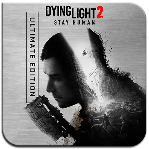 Dying Light 2 Stay Human Ultimate Edition By Brastertag On Deviantart