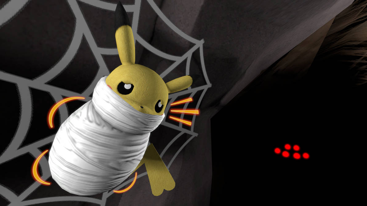 Pikachu Suggestion By Idorps On Deviantart