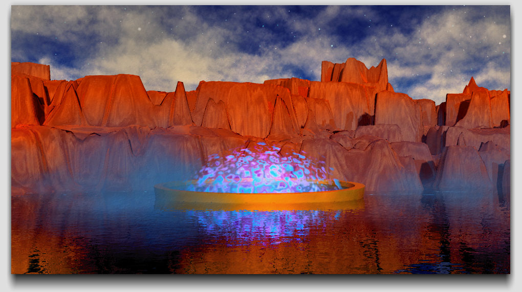 Well42 (Ching: I Ching hexagram 48) by dcamp on DeviantArt Well42 (Ching: I Ching hexagram 48) by dcamp on DeviantArt