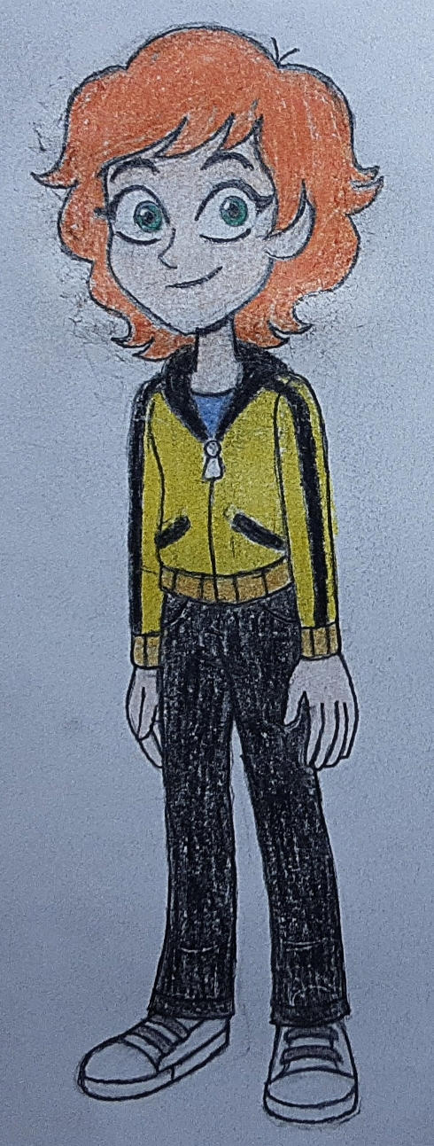 Tmnt April Oneil By Jebens1 On Deviantart