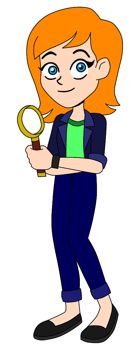 Nancy Drew Digital By Jebens1 On Deviantart