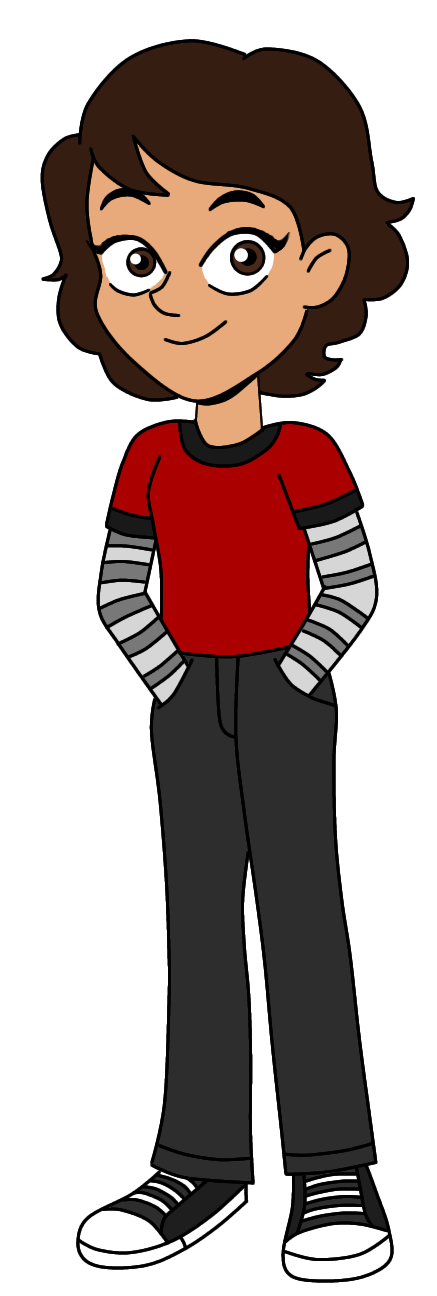 George Fayne Digital By Jebens1 On Deviantart