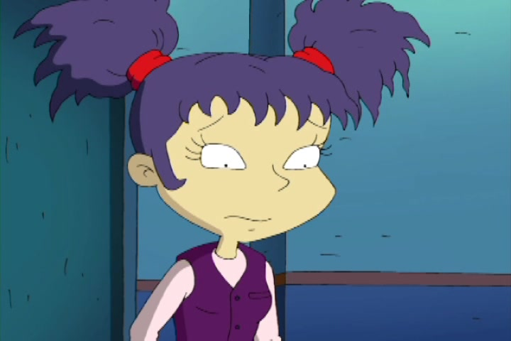 Kimi Finster By Fridayvherrerapt On Deviantart