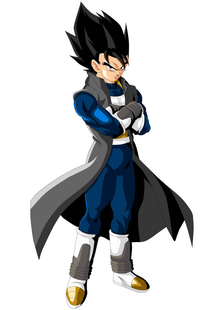 Xeno Ryu By Kirotoblack On Deviantart