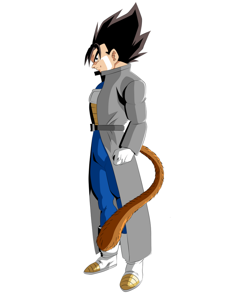 Ryu Brief Render By Kirotoblack On Deviantart