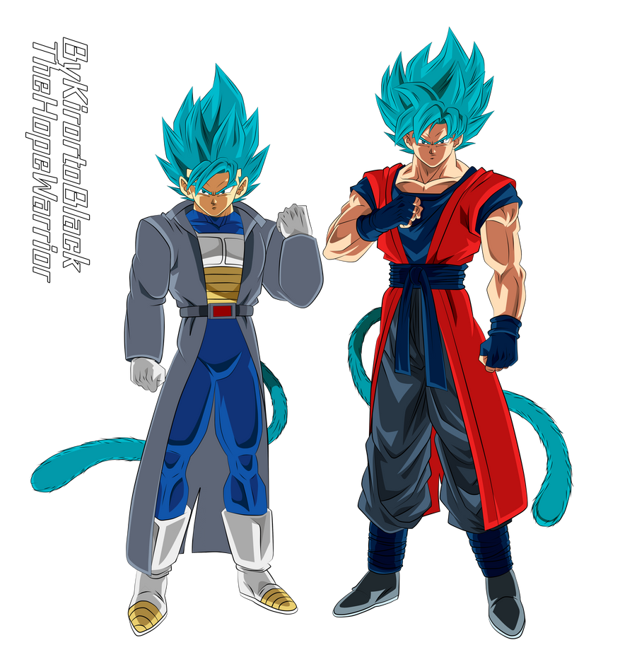 Pure Determination Ssdss Kohaku Y Ryu By Kirotoblack On Deviantart