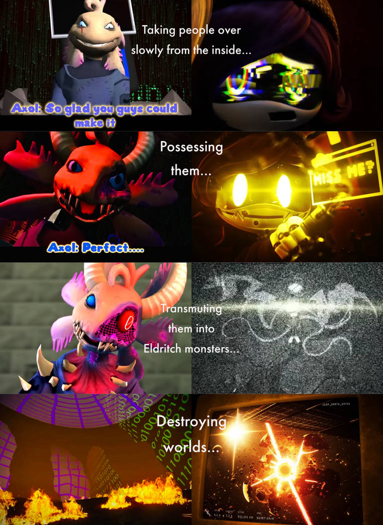 I Just Noticed This About The Absolute Solver By Supermememaker5 On