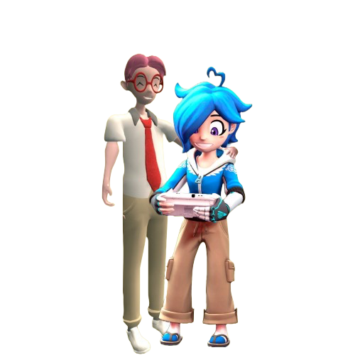 Tari X Whimpu Rendervector 1 By Supermememaker5 On Deviantart