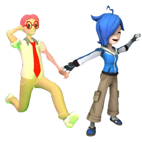 Tari X Whimpu Rendervector 2 By Supermememaker5 On Deviantart
