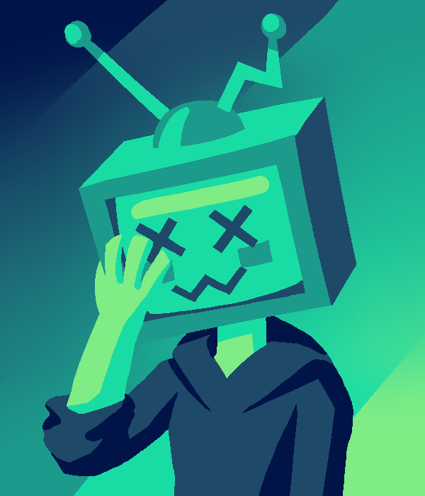 binary bonanza by tehTTGuy on DeviantArt binary bonanza by tehTTGuy on DeviantArt