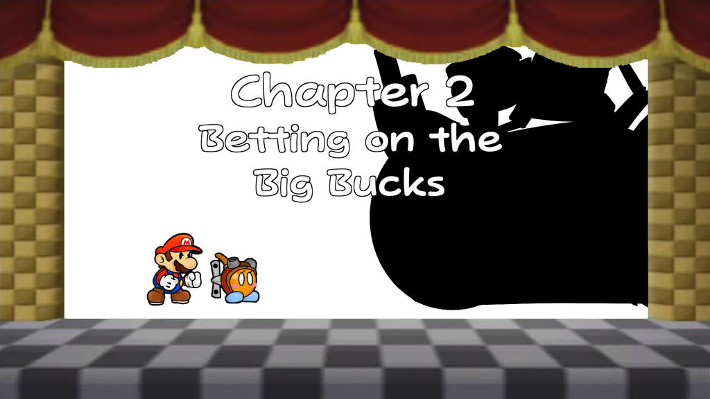 Chapter 2 By Jabbywocky Ty On Deviantart