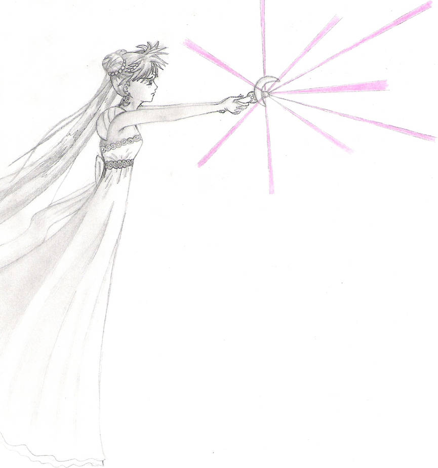 Princess Serena By Kingfelic On Deviantart