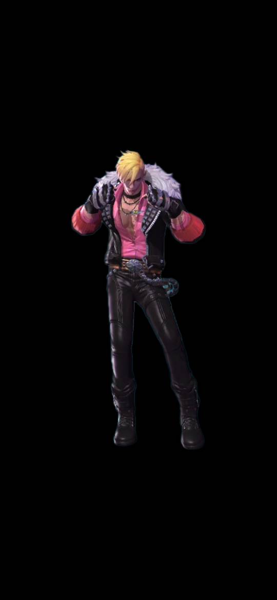 CHOU GO BALLISTIC TRANSPARENT by Xhantelle on DeviantArt CHOU GO BALLISTIC TRANSPARENT by Xhantelle on DeviantArt