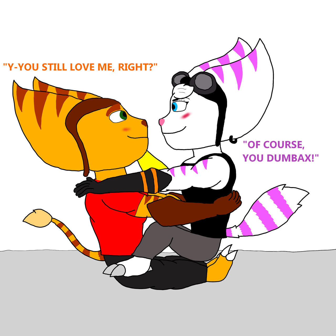 You Still Love Me Right By LukatheGreat15 On DeviantArt you-still-love-me-right-by-lukathegreat15-on-deviantart