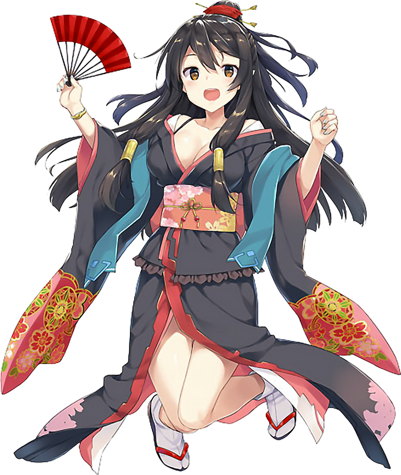 Tio Klarus Render By Neekosg On Deviantart