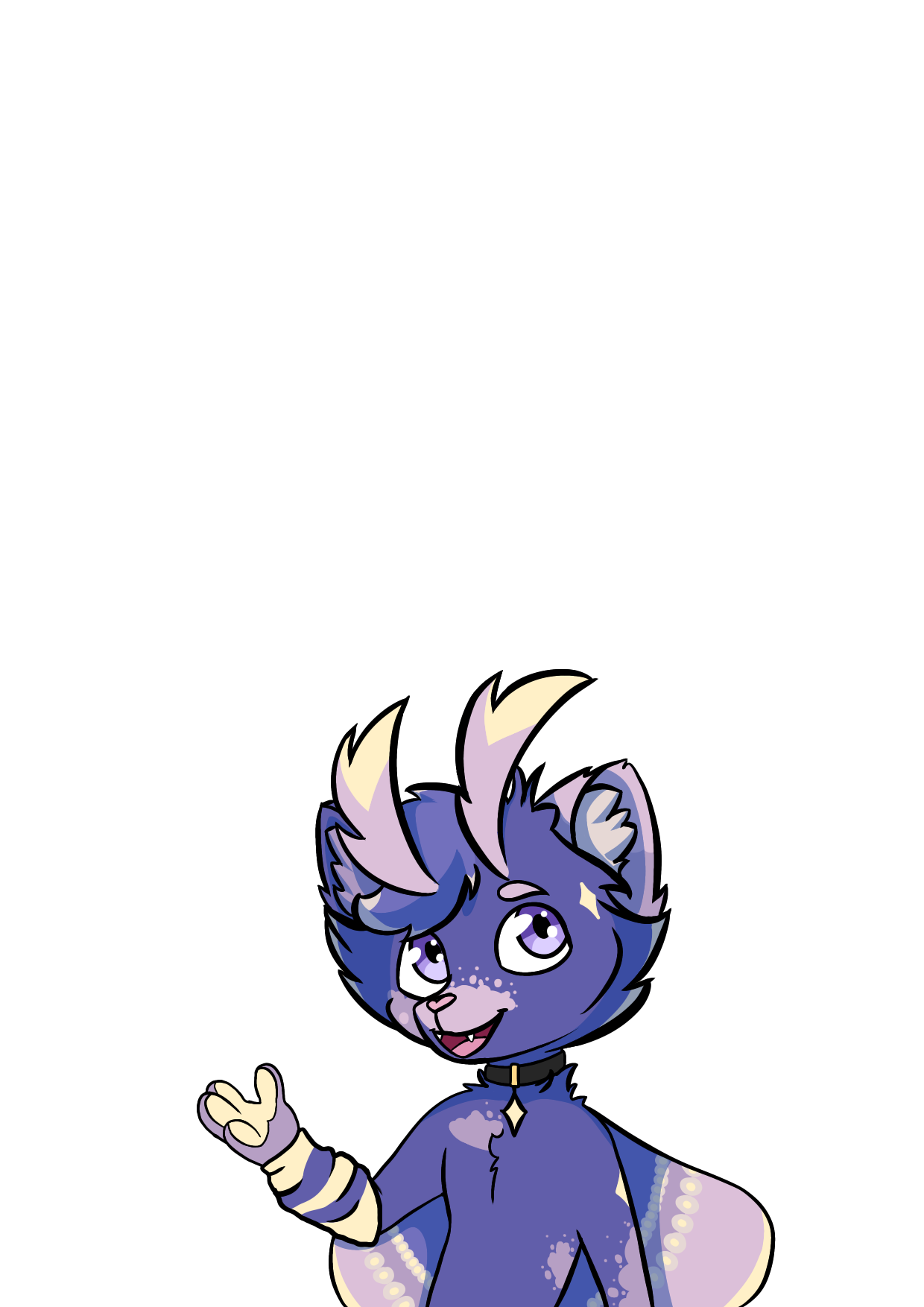 Png Tuber By Zedameli On Deviantart