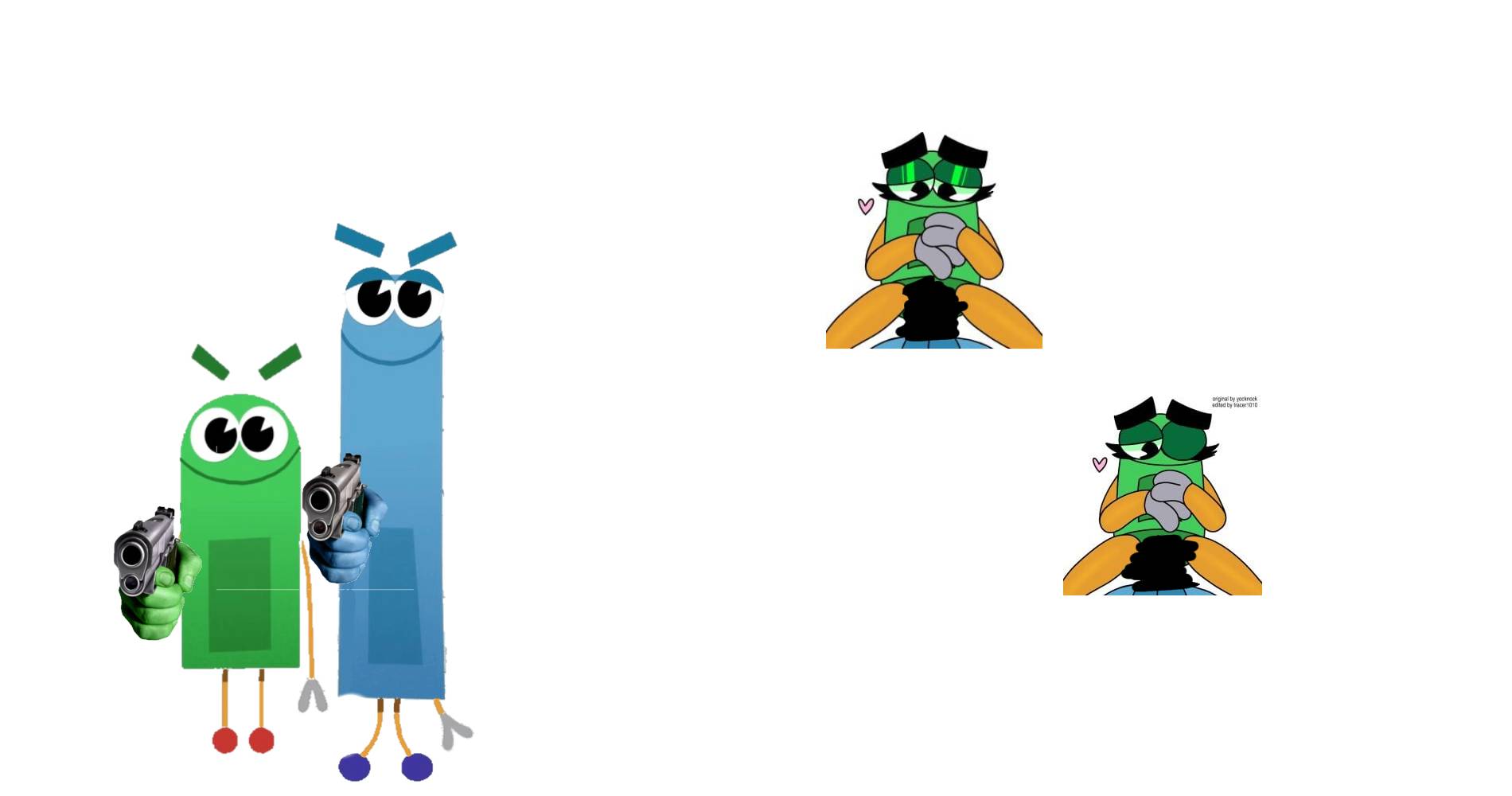Stop Making Nsfw From Bang And Beep From Storybots By Sussyalphabetlore On Deviantart