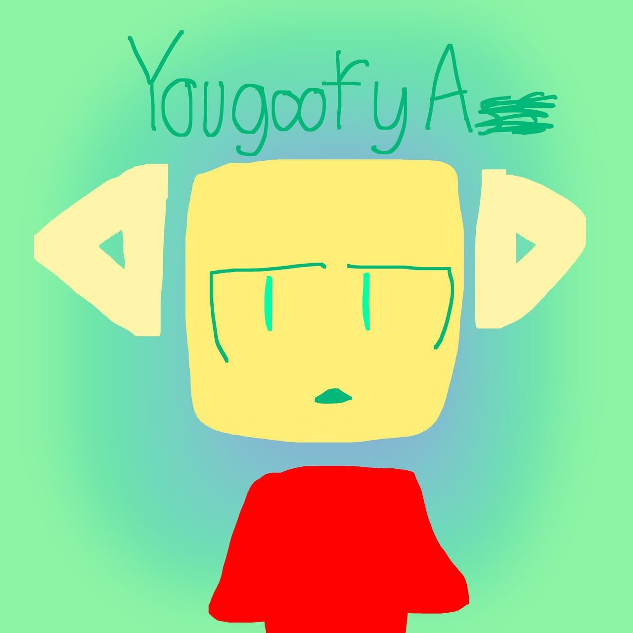 Abby Judges You By Softstartheleader On Deviantart