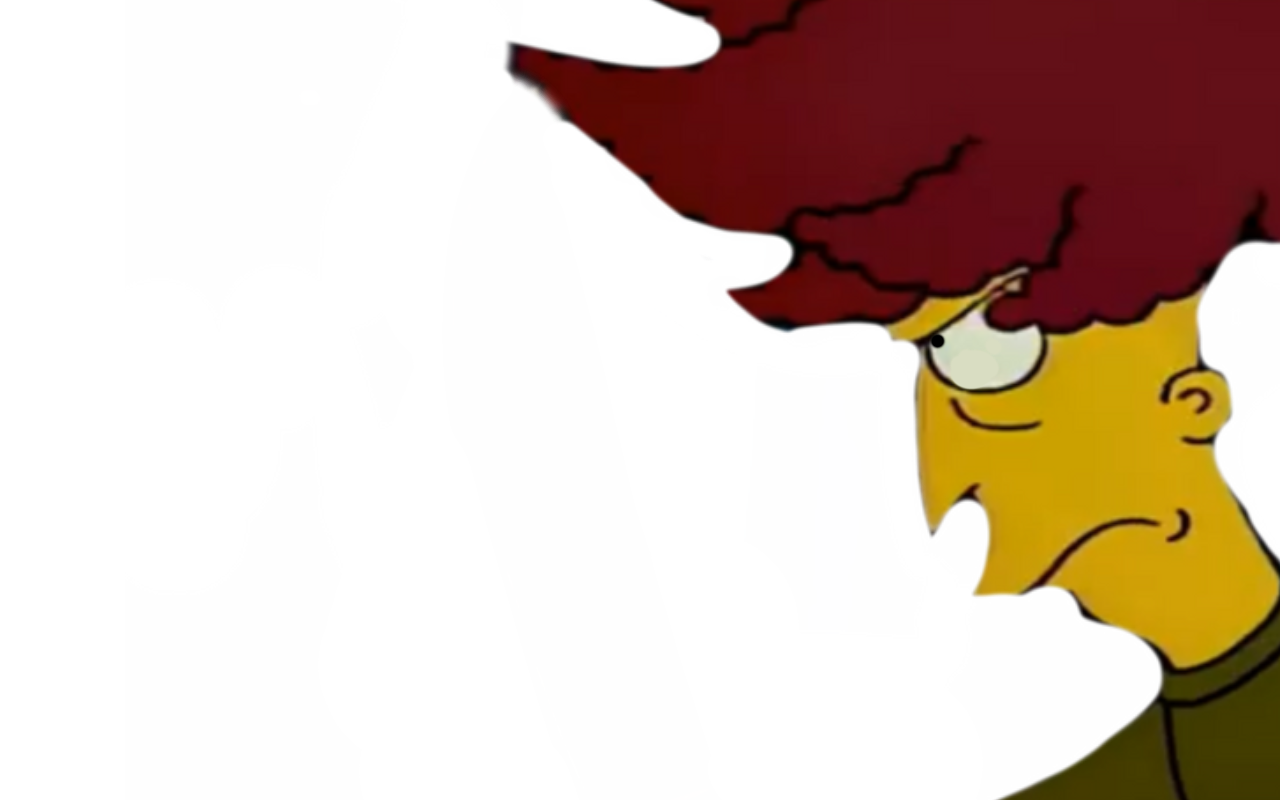 Sideshow Bob By Dracoawesomeness On Deviantart