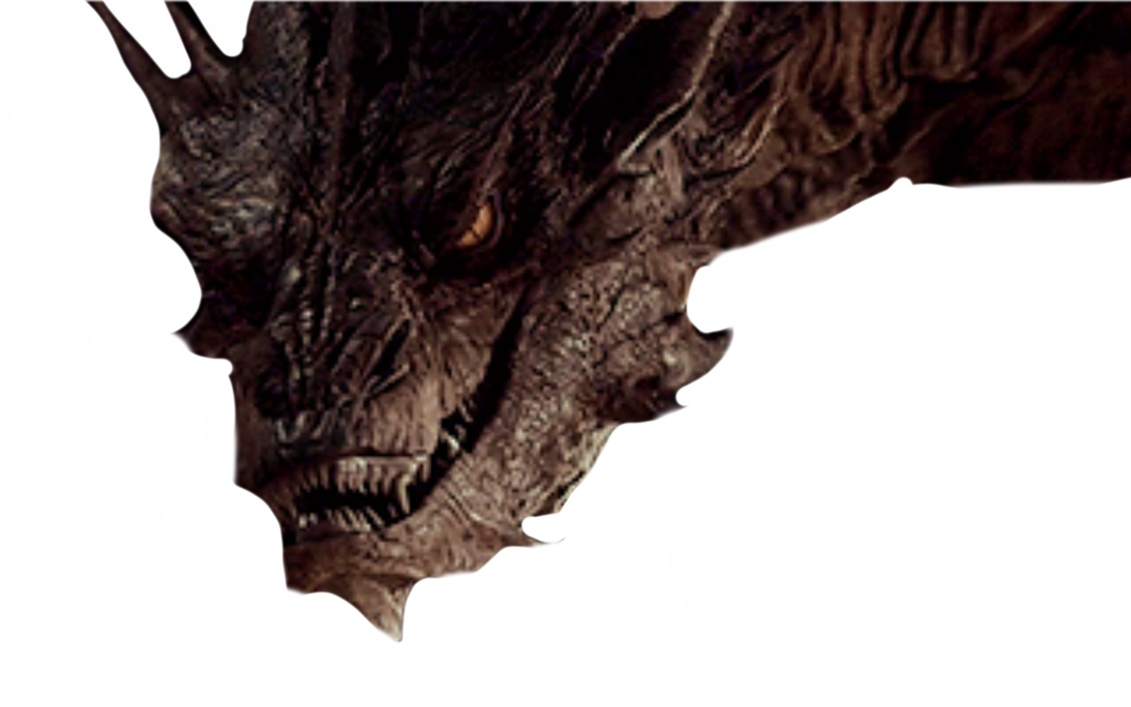 Smaug By Walking With Dragons On Deviantart