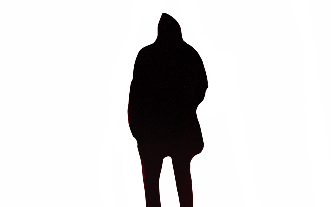 Dark Figure By Dracoawesomeness On Deviantart