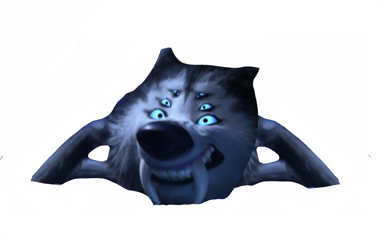 Wolf Spider By Dracoawesomeness On Deviantart