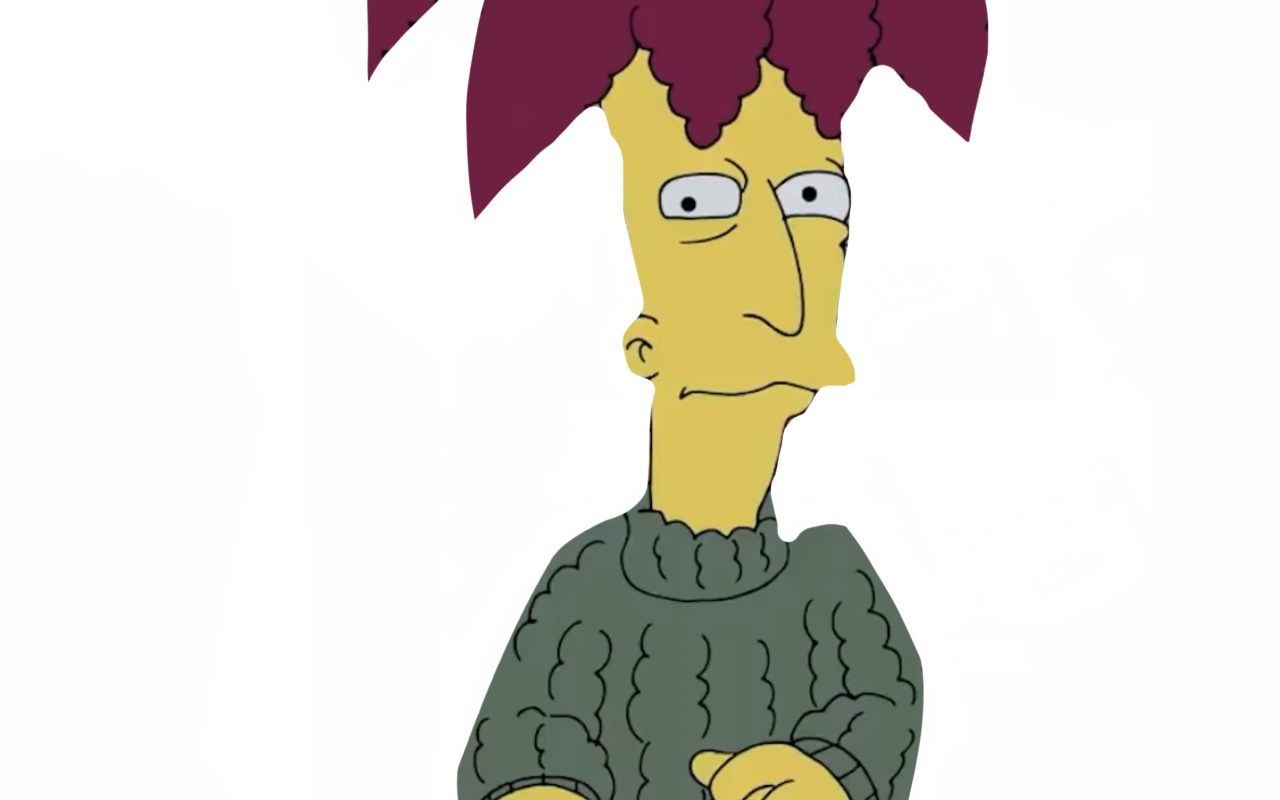 Sideshow Bob By Dracoawesomeness On Deviantart